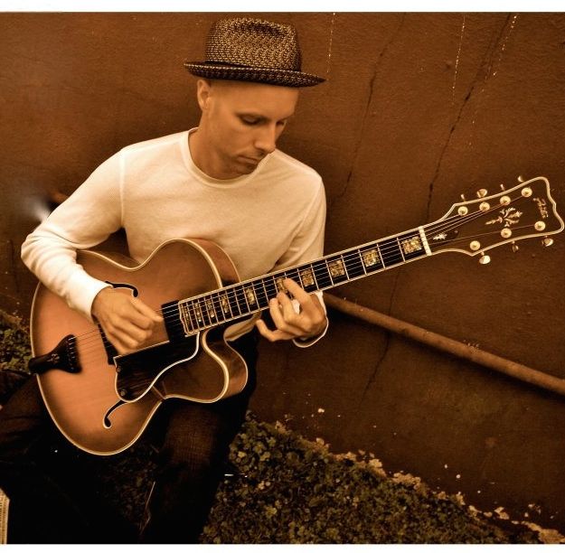 Adam, Bock | Loyola University New Orleans